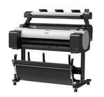 Complete Guide to Large Format Canon Plotters and Printers